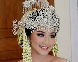 Macam-Macam Sanggul - Jakahong